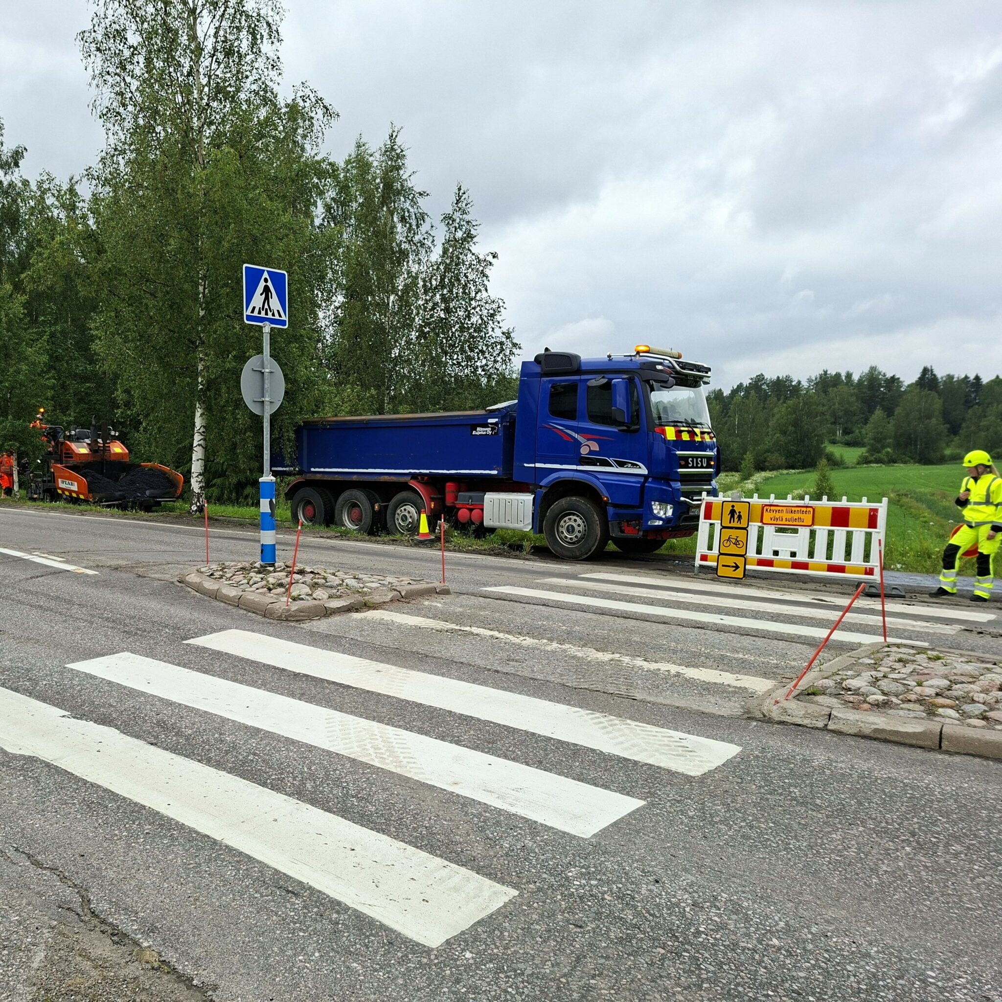 Experience nothing - Visit Padasjoki