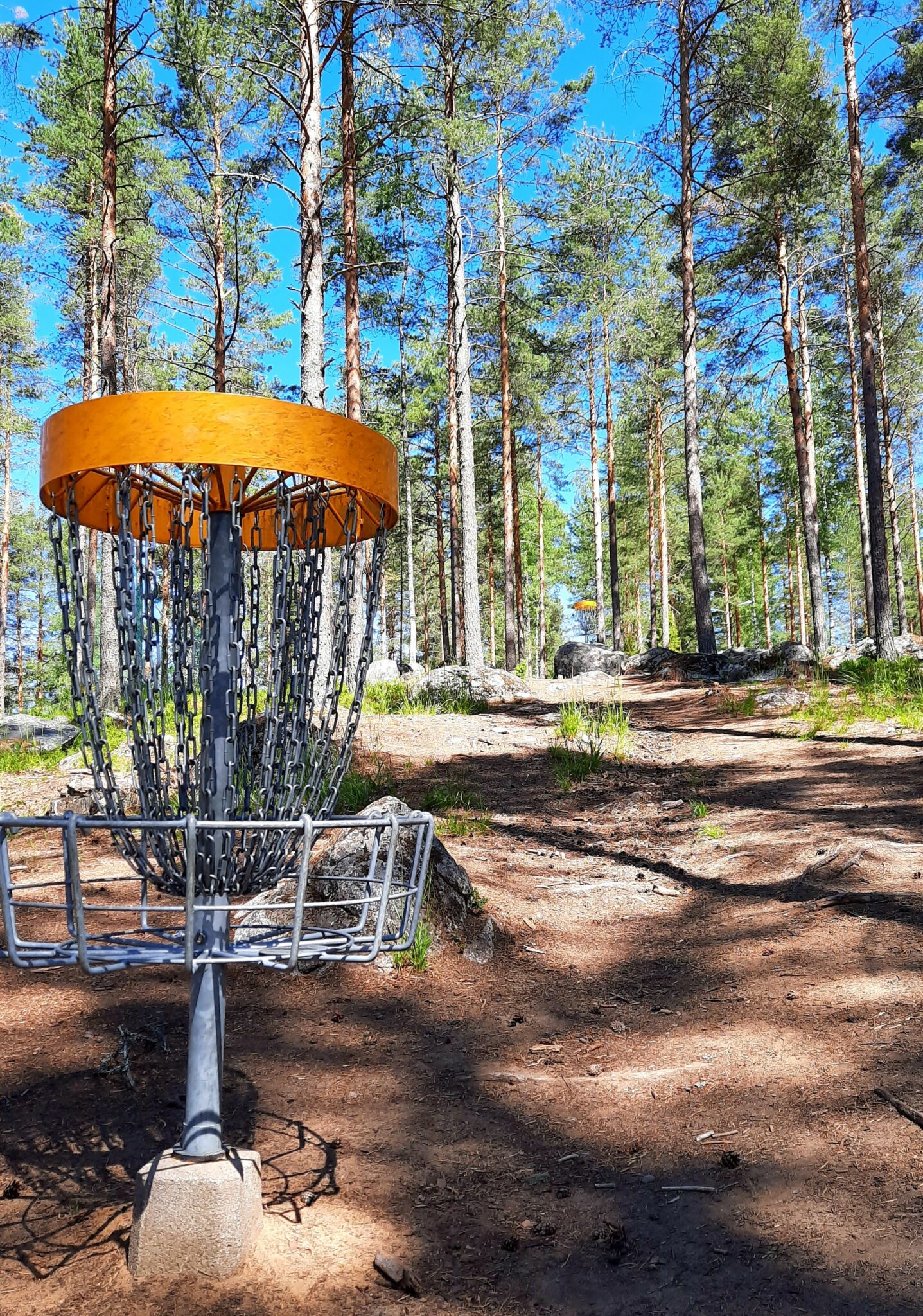 Experience nothing - Visit Padasjoki