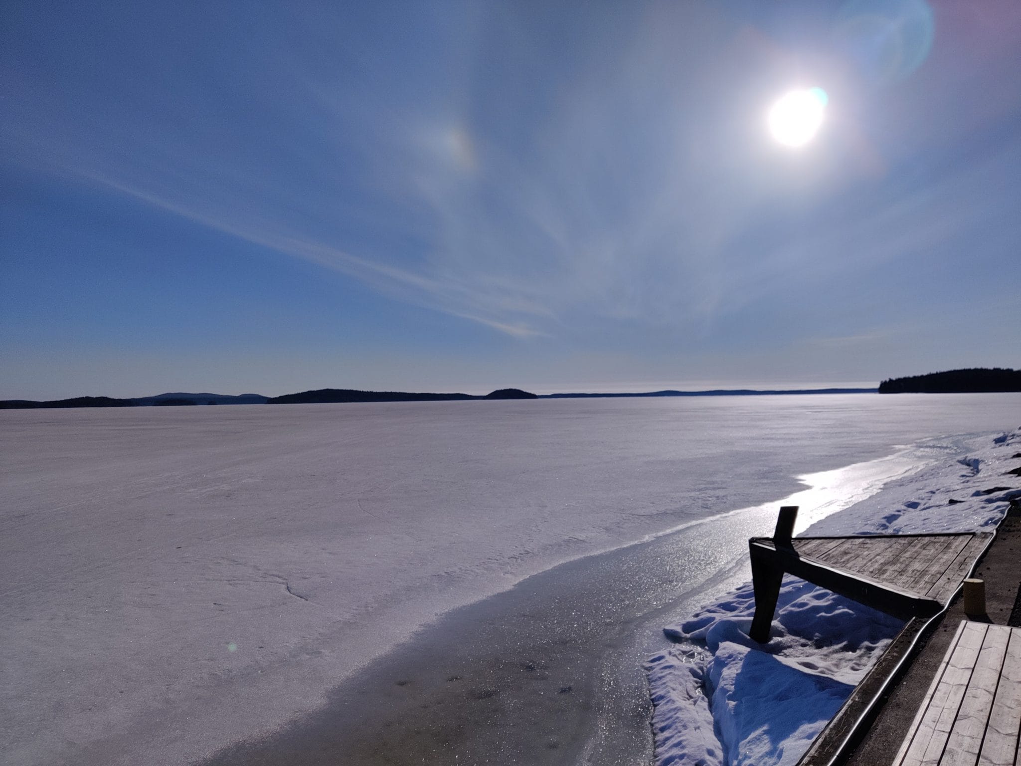 Lupapiste Kauppa - Padasjoki