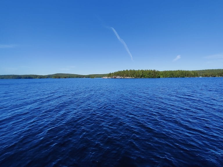 Kunta ja hallinto - Padasjoki