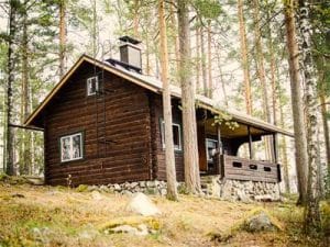 Matkailu ja tapahtumat - Padasjoki