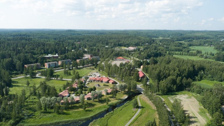 Experience nothing - Visit Padasjoki