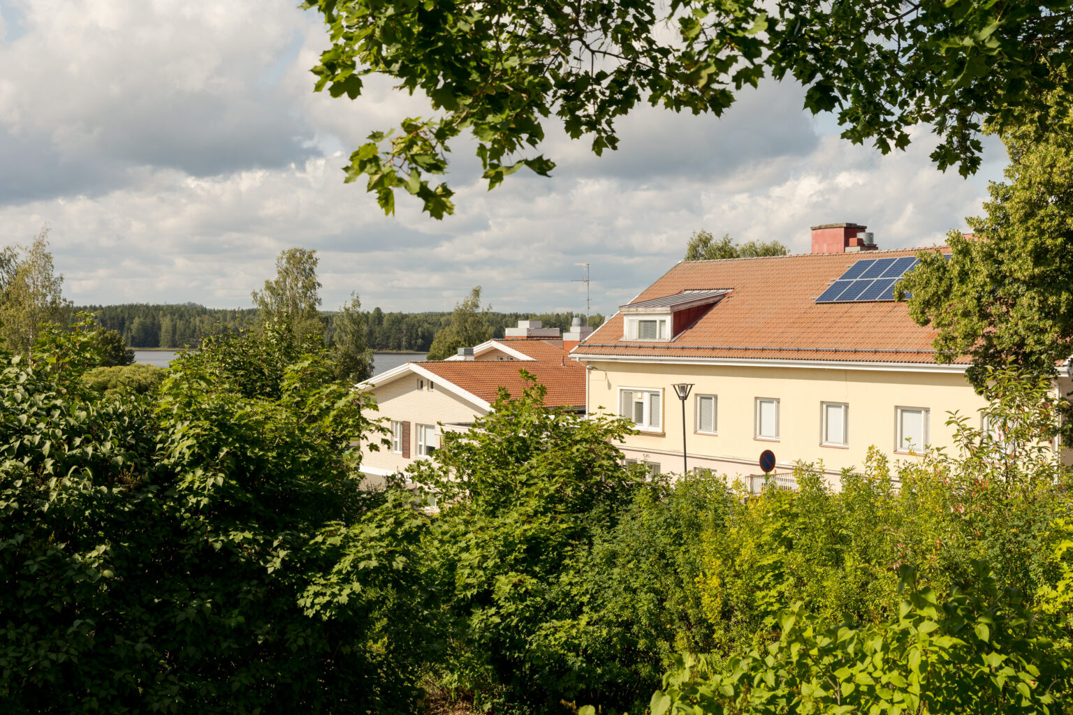 Experience nothing - Visit Padasjoki