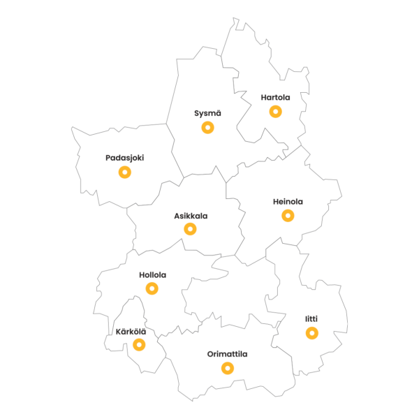 Experience nothing - Visit Padasjoki