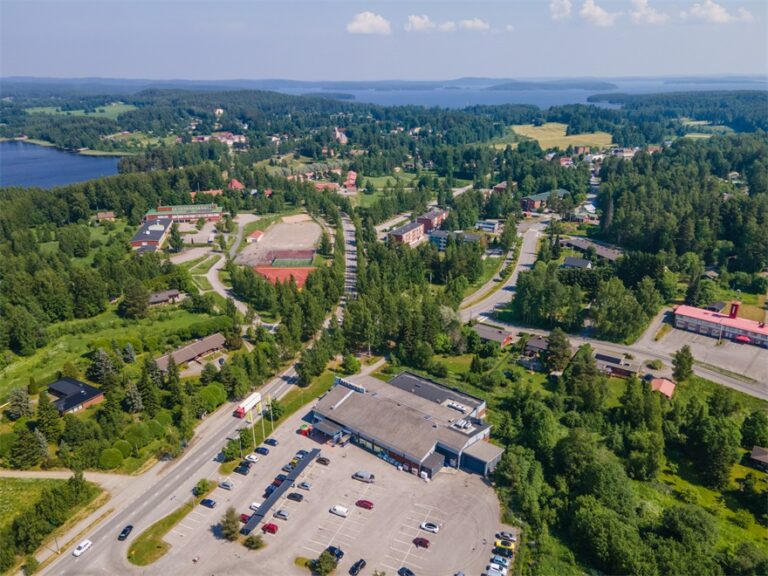 Experience nothing - Visit Padasjoki